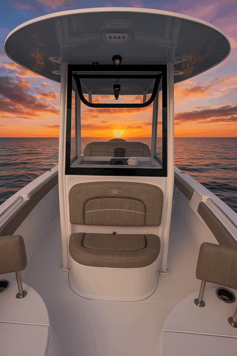 Home - Captain Richard Boat Charters LLC